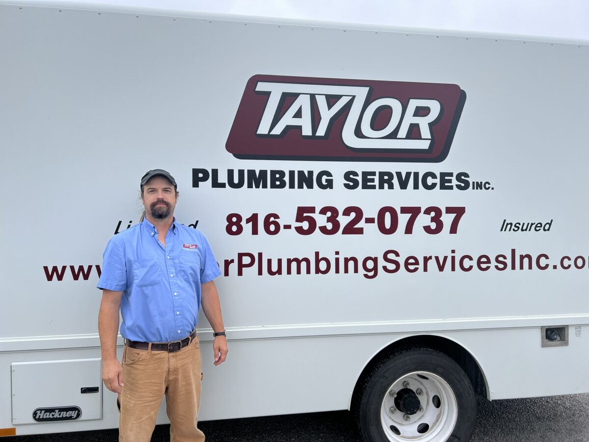 Staff - Taylor Plumbing